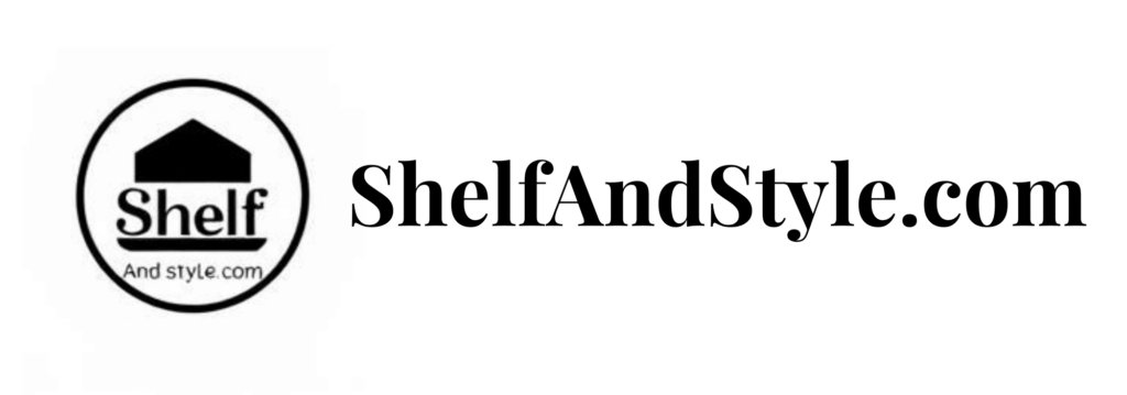 10 Ways to Combine Shelf Decor Elements - ShelfAndStyle